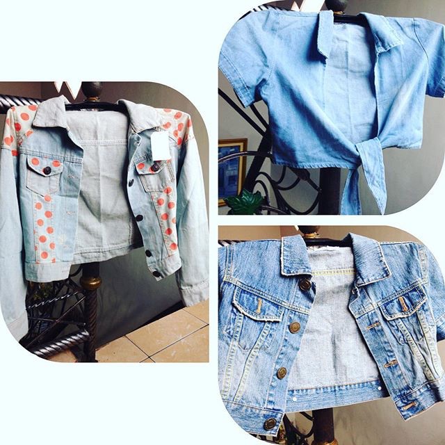 Jual OUTER JEANS | Shopee Indonesia