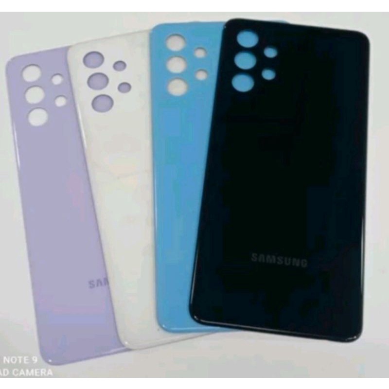 Jual BACKDOOR BACKCASING SAMSUNG A32 2021 4G | Shopee Indonesia