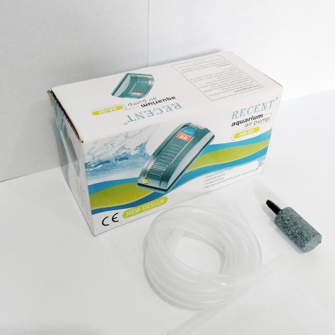 Jual Mesin pompa aerator mini, mini aerator, pompa aerator, aerator ...