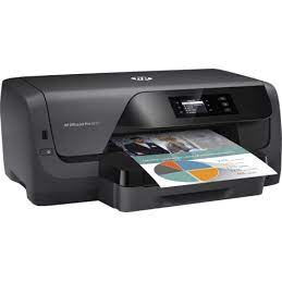 Jual HP OfficeJet Pro 8210 Printer | Shopee Indonesia