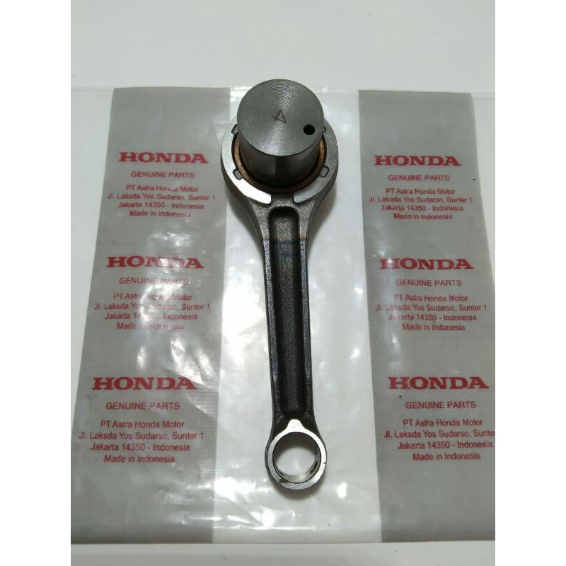 Jual stang seher Honda grand,supra x part GF6 original | Shopee Indonesia