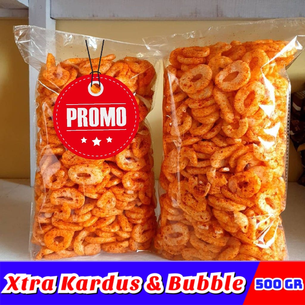 Jual Ring Smax Super Pedas 500gr / Ring Smax Keju - Raos Rasa jajanan ...
