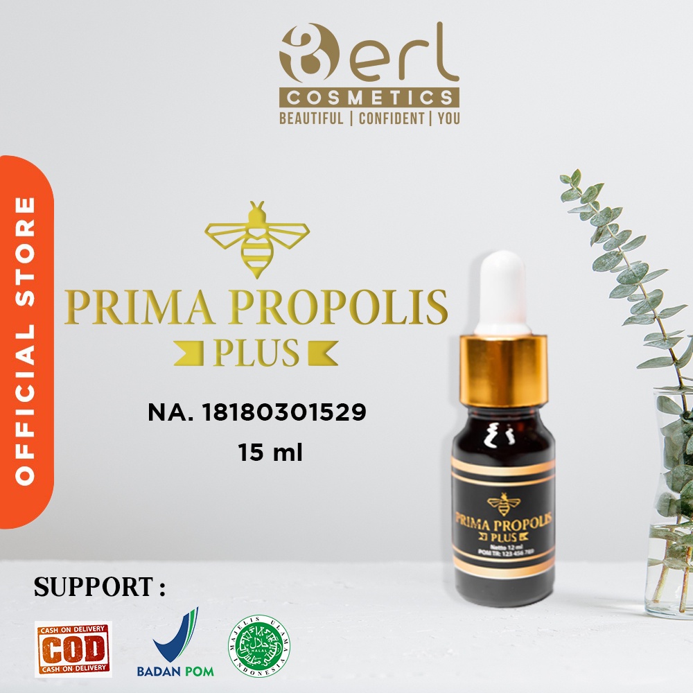 Jual Prima Propolis Plus | Shopee Indonesia