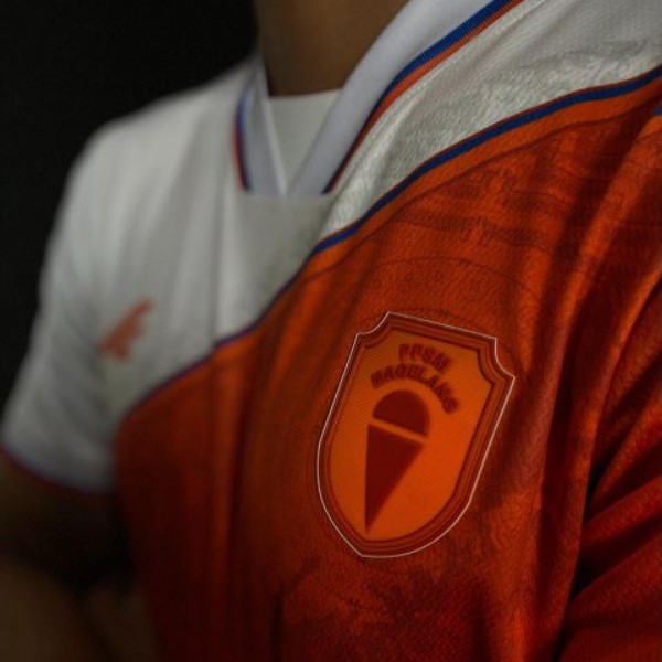 Jual Jersey Anniversary 102 PPSM | Shopee Indonesia