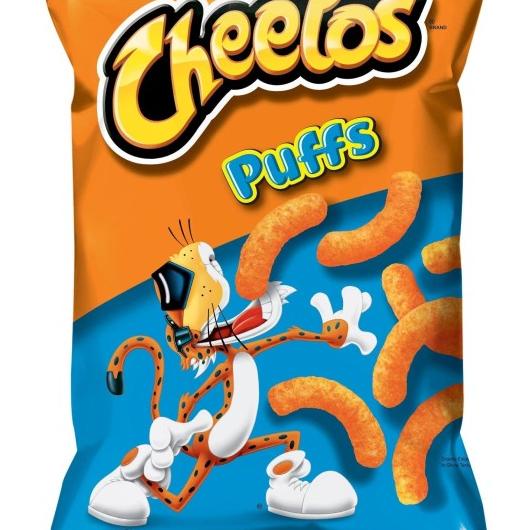 Jual Cheetos Puff Cheese Jumbo 255Gr Usa | Shopee Indonesia