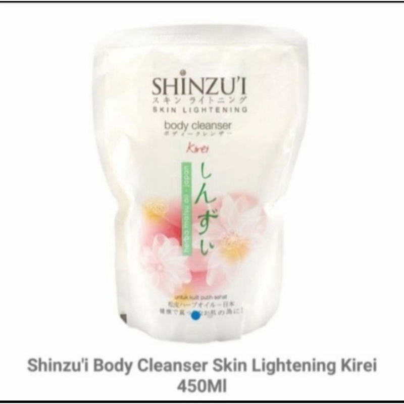 Jual shinzu'i kirai 400ml | Shopee Indonesia