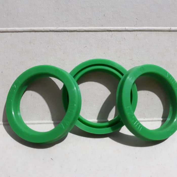 Jual SEAL HYDRAULIC UHS 45 56 7 VALQUA UHS 45 VALQUA | Shopee Indonesia