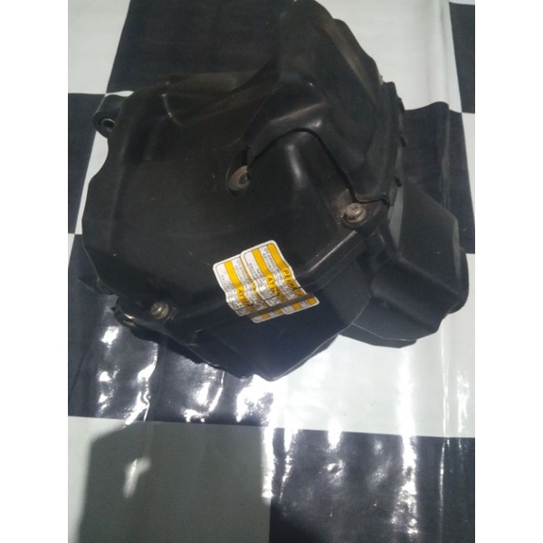 Jual Bok box filter saringan udara Yamaha Xeon original | Shopee Indonesia