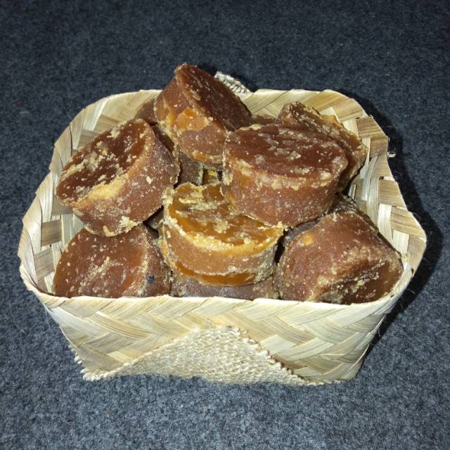 Jual Gula Jawa / gula merah 250 gram ( 1/4 kg ) | Shopee Indonesia