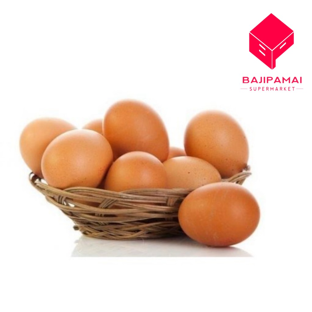 Jual TELUR AYAM RAS / KG | Shopee Indonesia