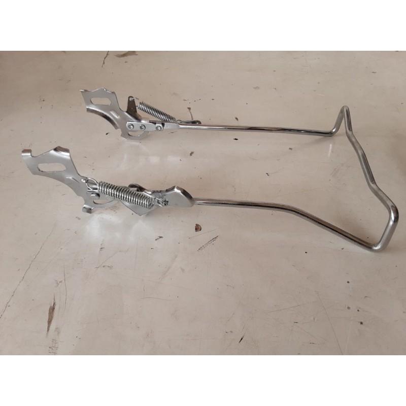 Jual standar sepeda mini 26 rrc | Shopee Indonesia