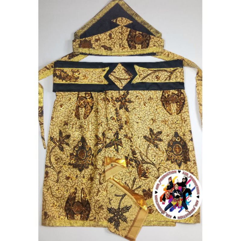 Jual KAIN SAMPING / KAIN SENI/ KAIN BATIK/ SEMBONG / DODOT PENCAK SILAT ...