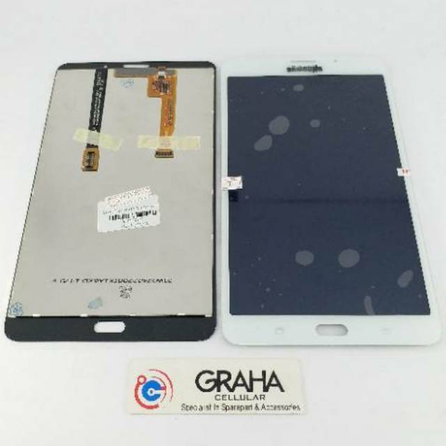 Jual LCD SAMSUNG T285 / TAB A 7 INCH FULLSET TOUCHSCREEN | Shopee Indonesia