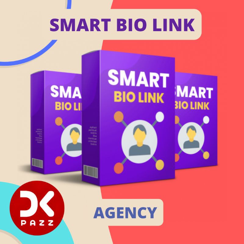 Jual Smart Biolink lisensi | Shopee Indonesia