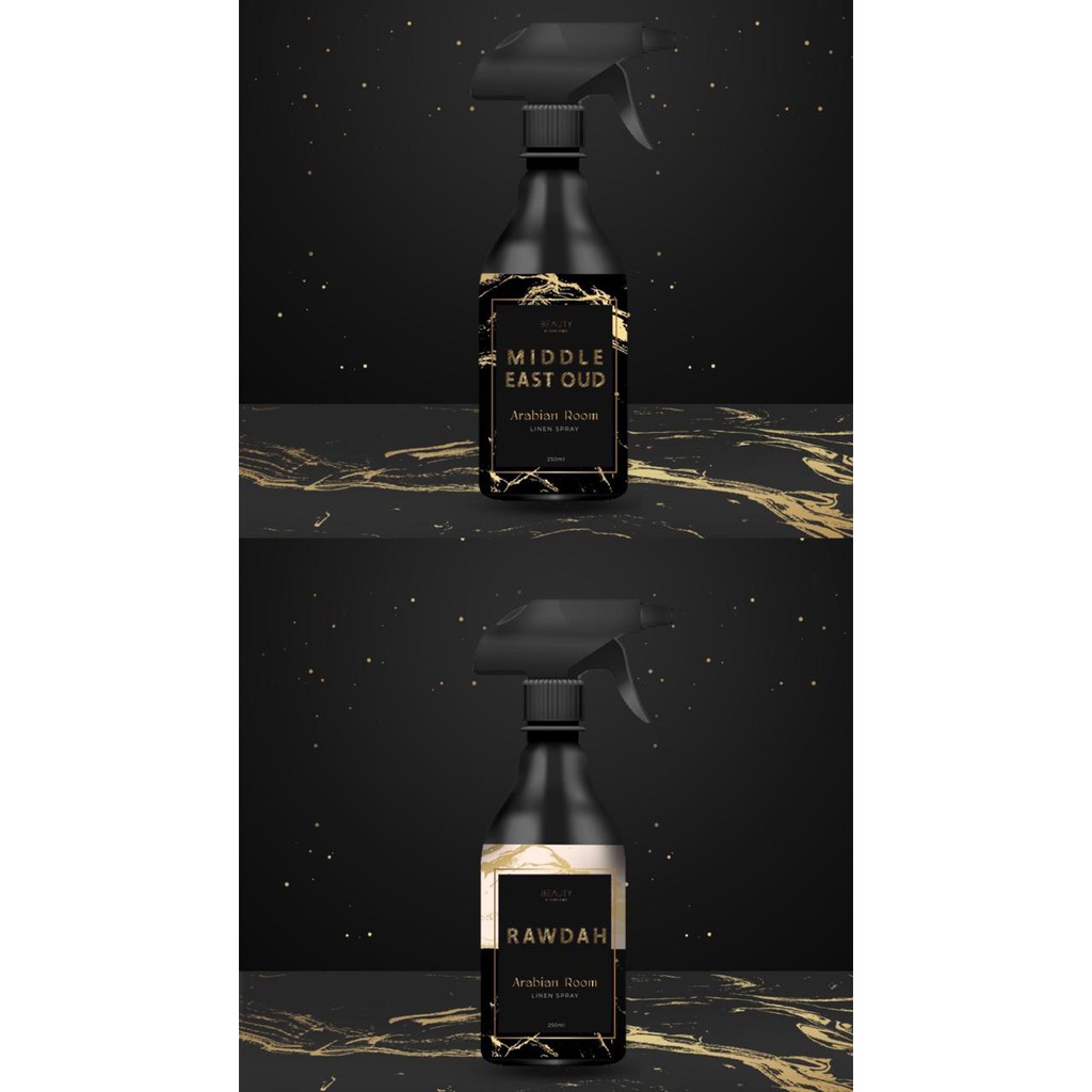 Jual LINEN SPRAY | Shopee Indonesia