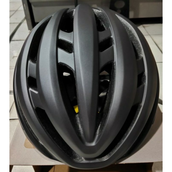 Jual helm giro agilis mips black matte | Shopee Indonesia