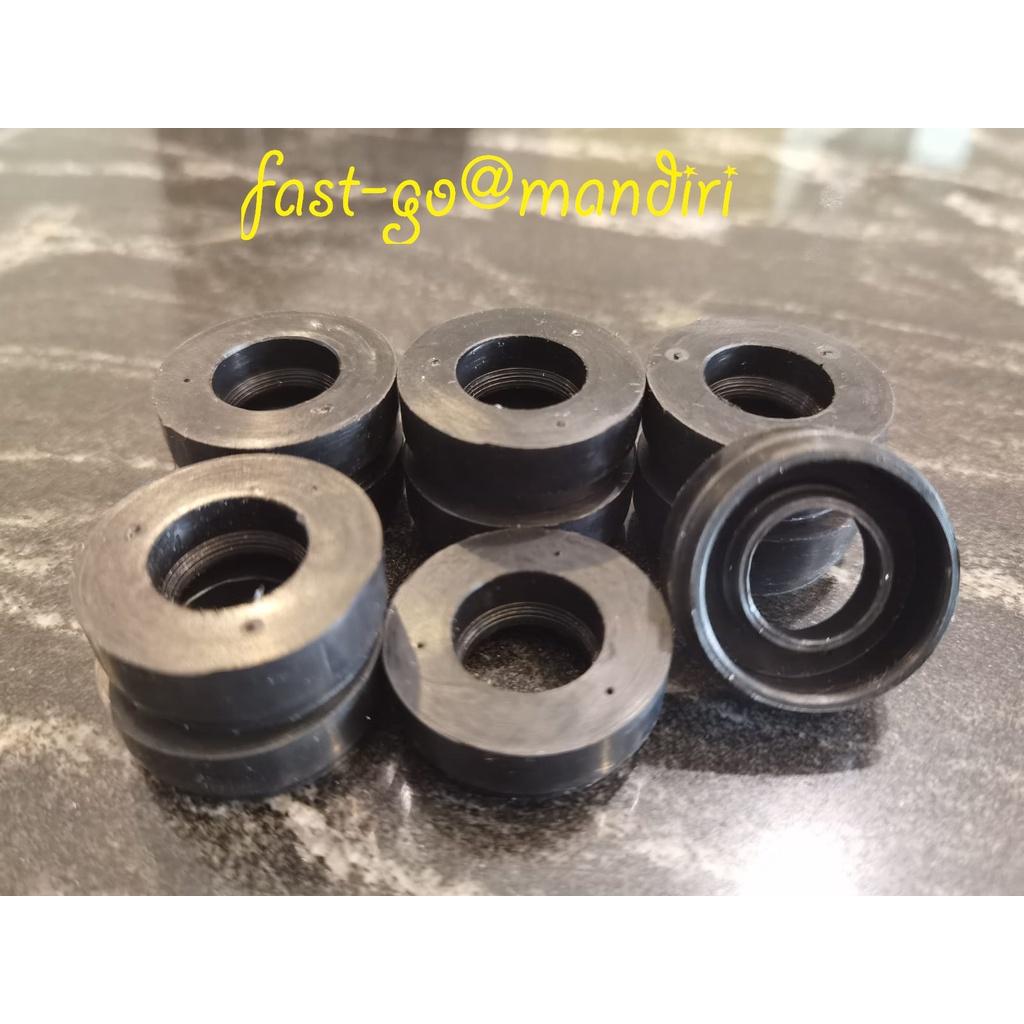 Jual KARET SEAL HITAM -MOBIL TANGKI PERTAMINA | Shopee Indonesia
