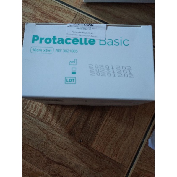 Jual plester protacelle daya rekat mirip hypafix | Shopee Indonesia