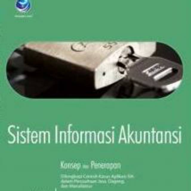 Jual Buku Sistem Informasi Akuntansi, Konsep dan Penerapan | Shopee Indonesia