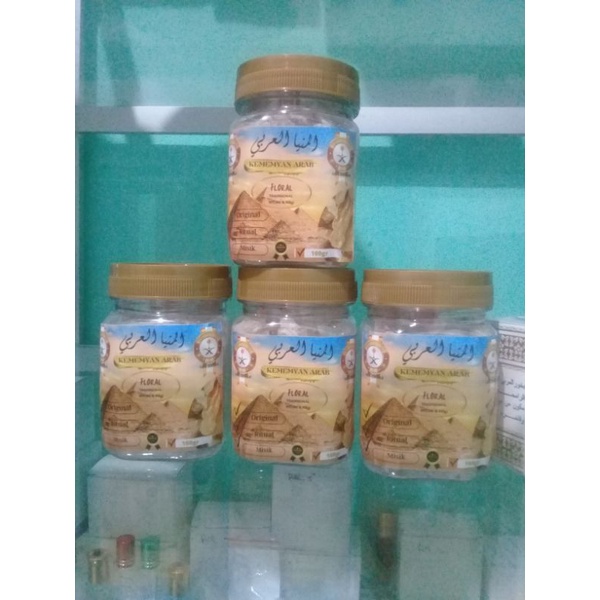 Jual menyan arab | Shopee Indonesia