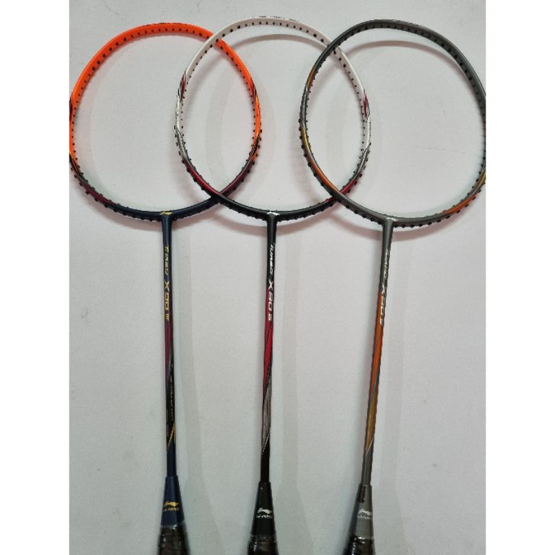 Jual Raket Lining Turbo X90 III Turbo X 90 gen 3 | Shopee Indonesia