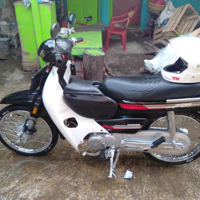 Jual Motor astrea | Shopee Indonesia
