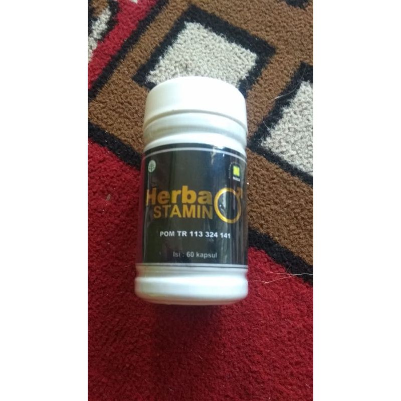 Jual herba stamina | Shopee Indonesia