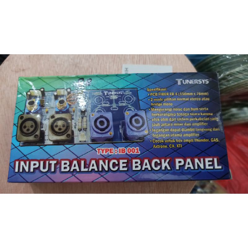 Jual kit panel belakang box CA | Shopee Indonesia