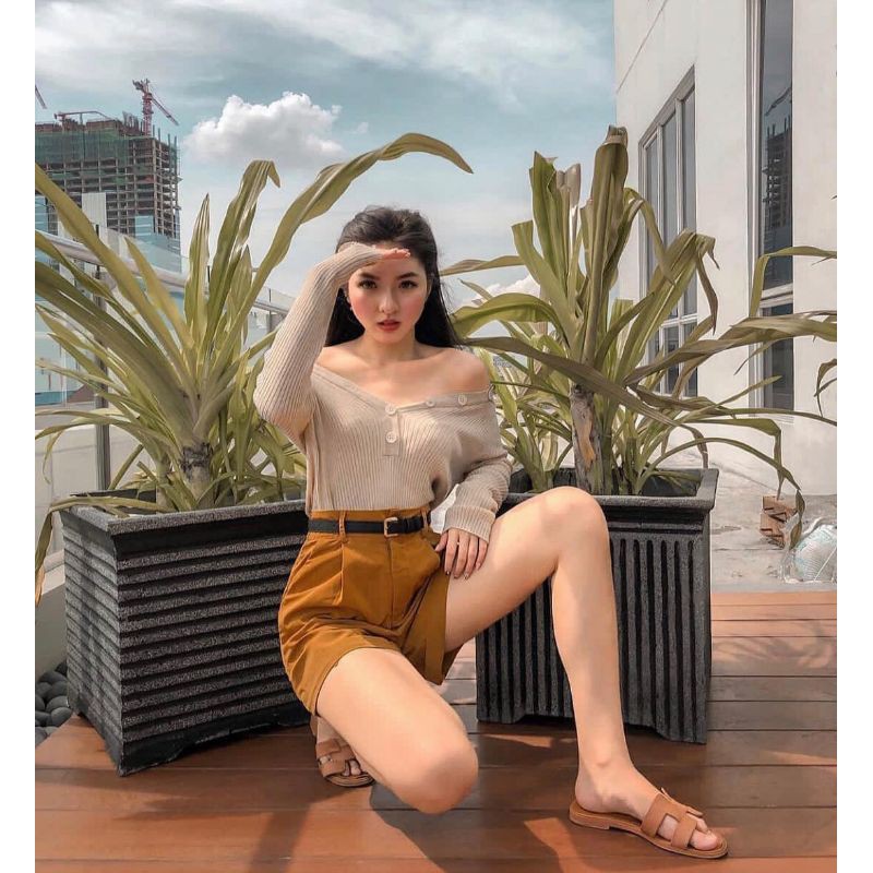 Jual darlene hw pants modelano | Shopee Indonesia