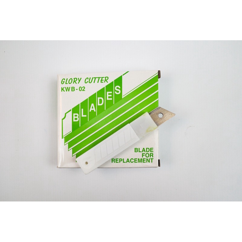 Jual Isi Cutter Besar (1TUBE) | Shopee Indonesia