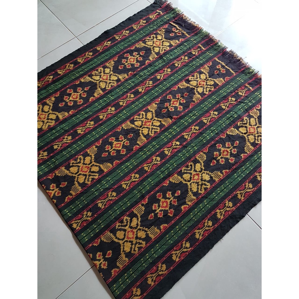 Jual Tenun etnik Kalimantan | Shopee Indonesia