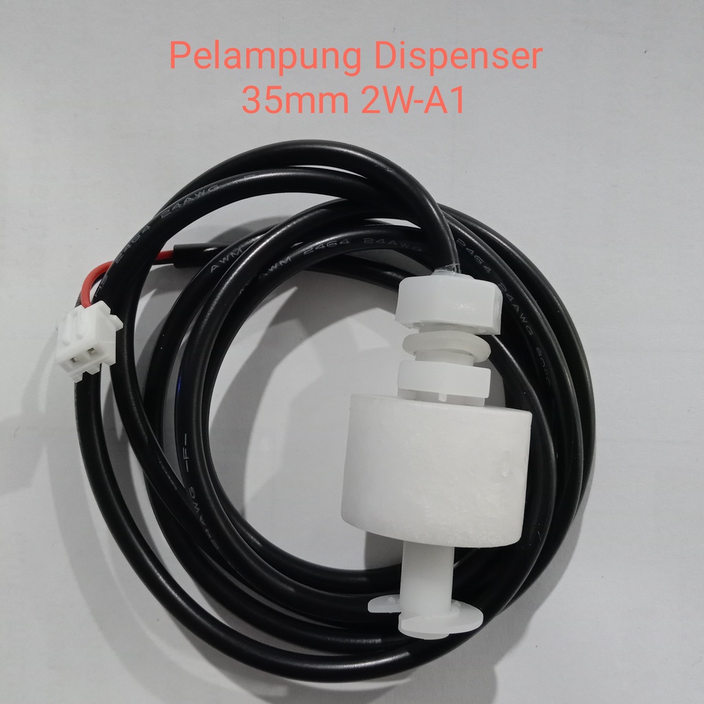 Jual Sensor Pelampung Air Dispenser | Shopee Indonesia