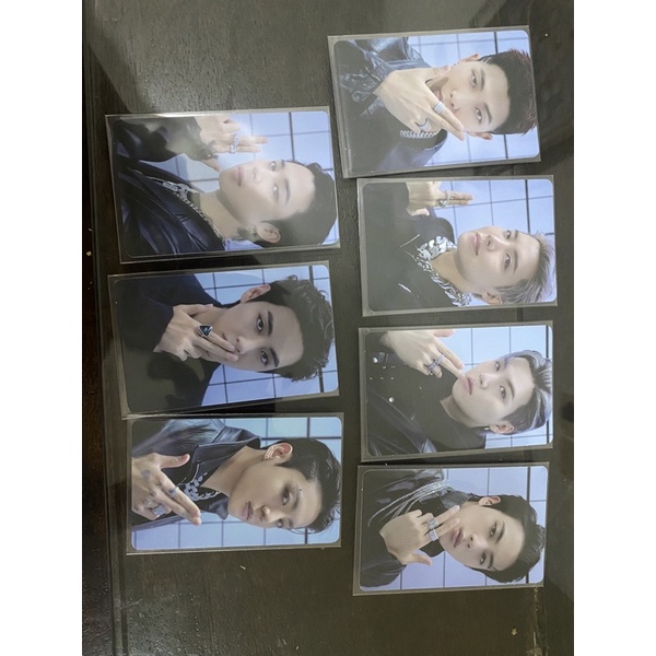 Jual Set A PC Proof Std standar bts | Shopee Indonesia