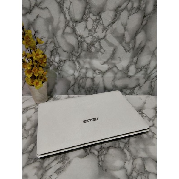 Jual Laptop ASUS A43S Intel Core i3-2370M RAM 4GB HDD 500GB PUTIH ...