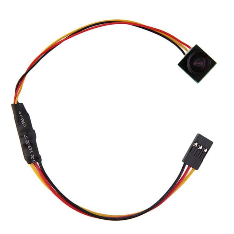 Jual Mini Wide Angle Fpv Camera 700 Tvl 36mm | Shopee Indonesia