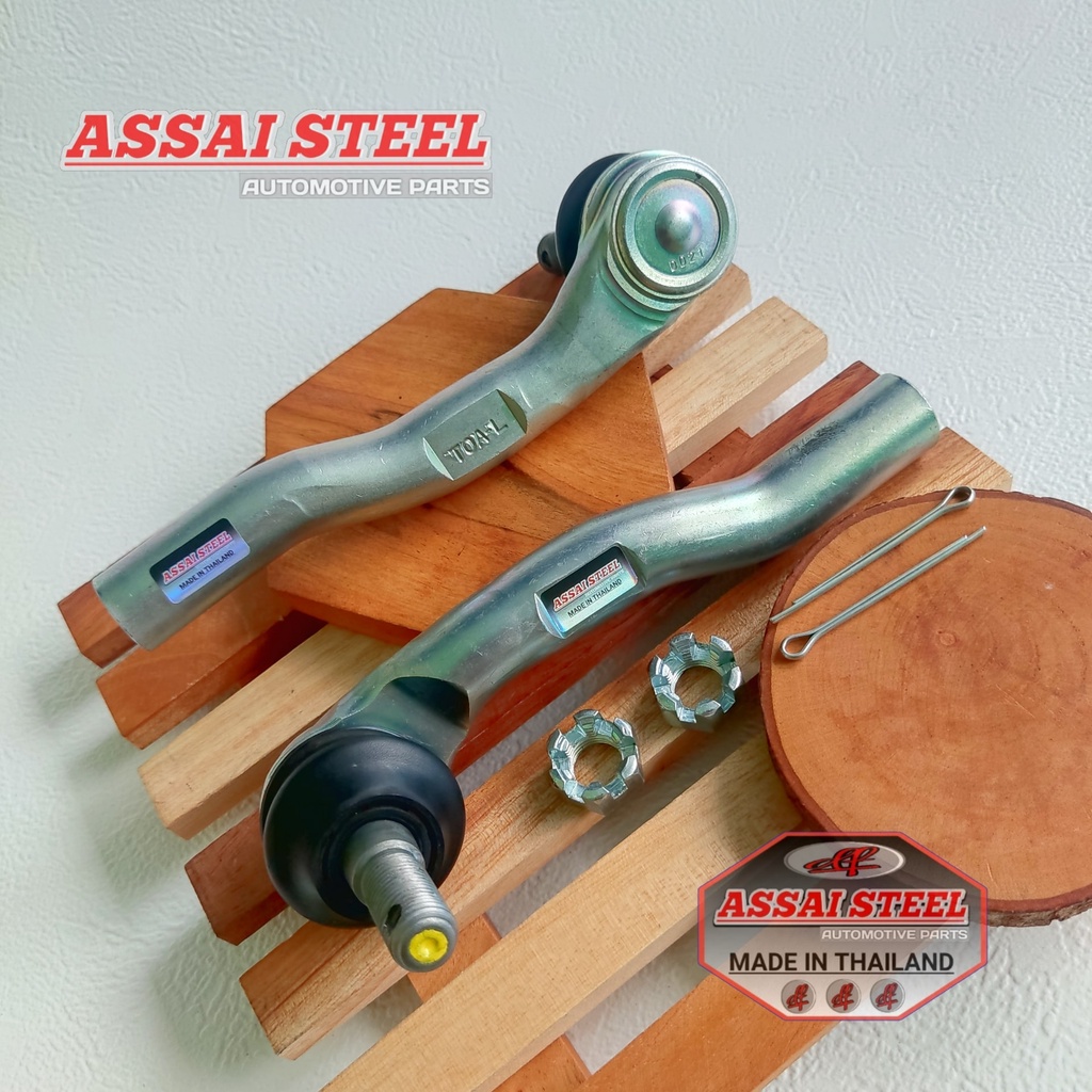 Jual Tie Rod End Terot Terod CRV CR-V Gen 4 2013-2017 | Shopee Indonesia