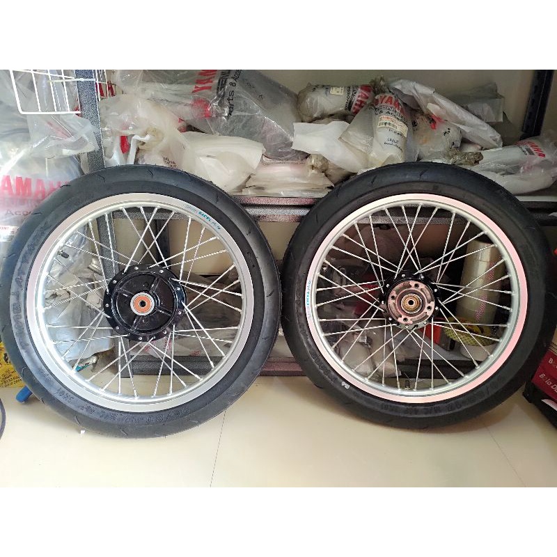 Jual Velg takasago excel asia set | Shopee Indonesia Jual Velg takasago excel asia set | Shopee Indonesia