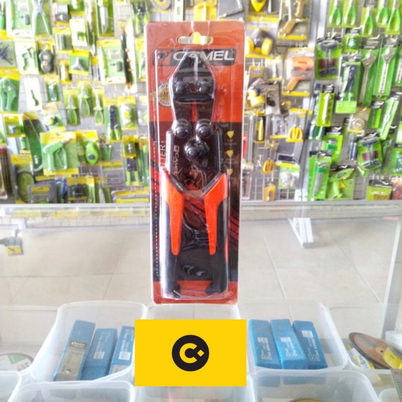 Jual TANG GUNTING BESI KAWAT RRT BOLT CUTTER POTONG BAUT RANTAI RING ...