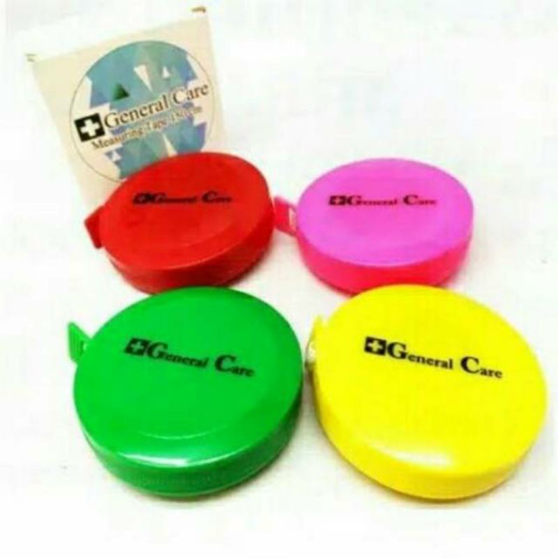 Jual Metline General Care / alat ukur panjang bayi / Medline GC / GC ...