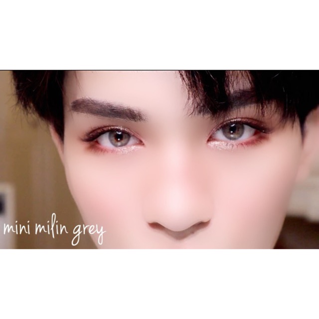 Jual MINI MILIN KITTYKAWAII SOFTLENS | Shopee Indonesia