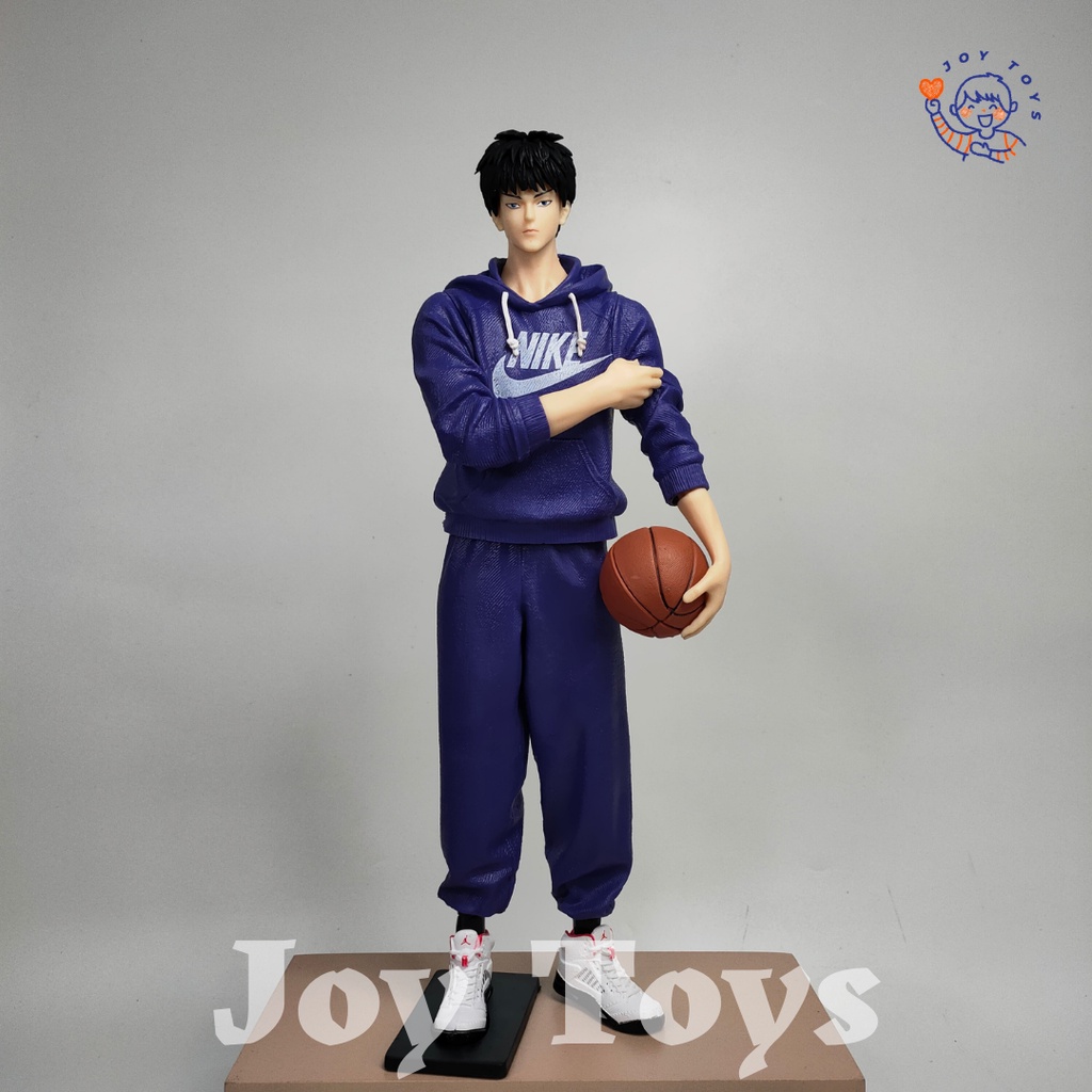 Jual KAEDE RUKAWA 1 PCS SLAM DUNK FIGURINE, HIGH QUALITY ANIME | Shopee ...