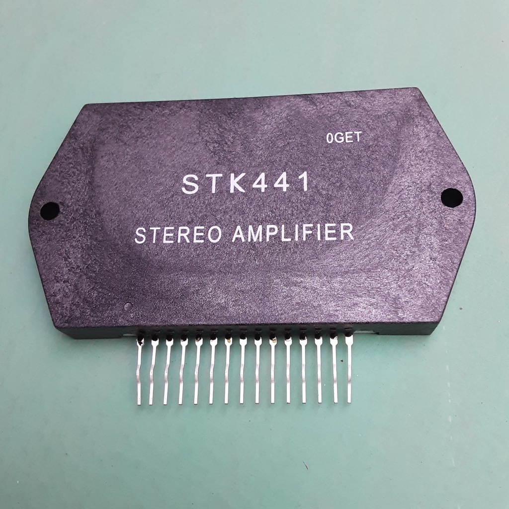Jual ic STK441 | Shopee Indonesia