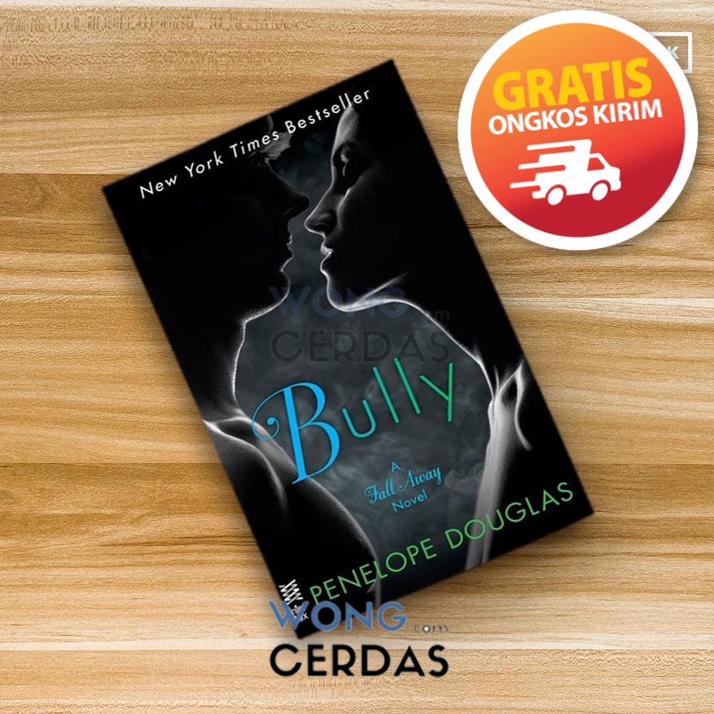 Jual [New] Bully by Penelope Douglas | Shopee Indonesia