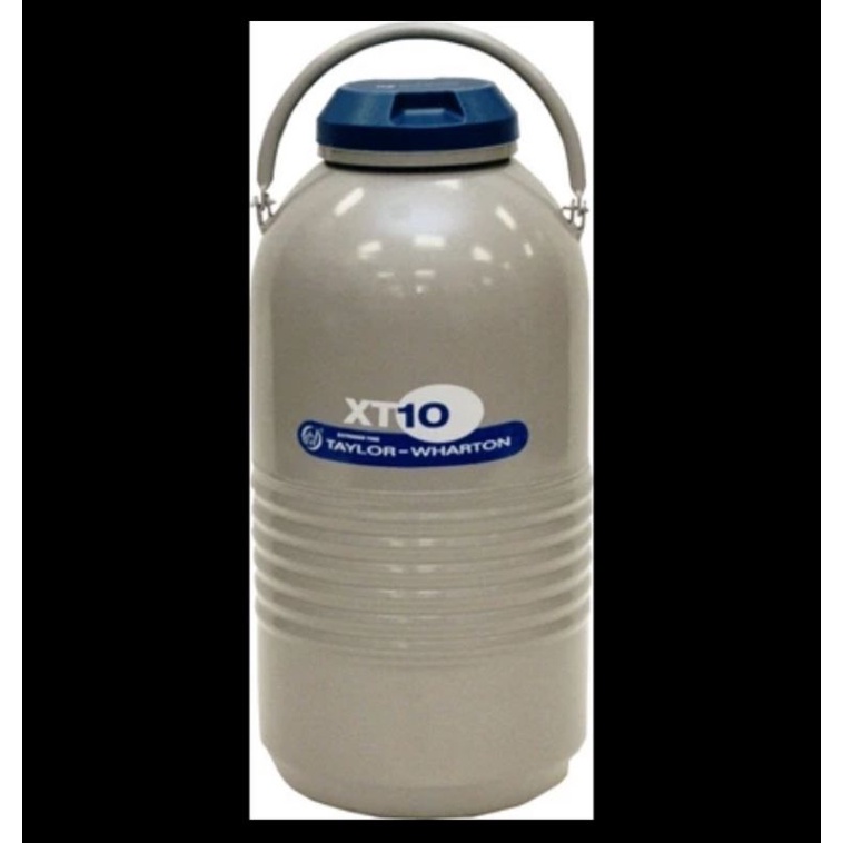 Jual Tabung Nitrogen Cair 10 Liter merk Taylor Wharton | Shopee Indonesia