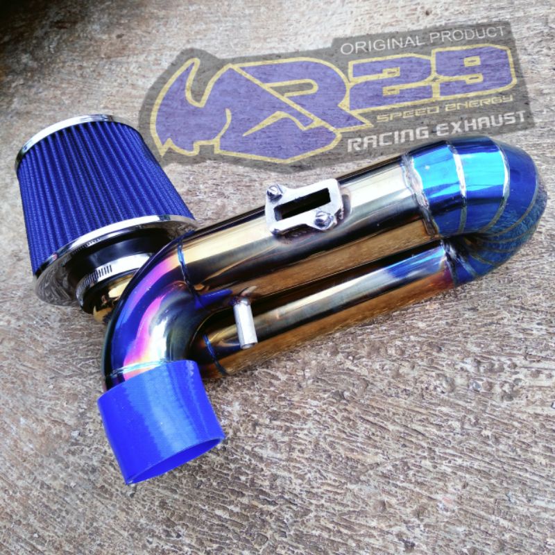 Jual OPEN FILTER HONDA JAZZ HONDA BRIO HONDA FREED HONDA MOBILIO HRV ...