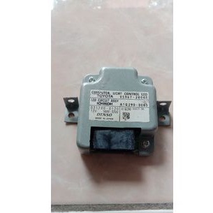 Jual computer light control LED Innova Reborn type venturer | Shopee ...