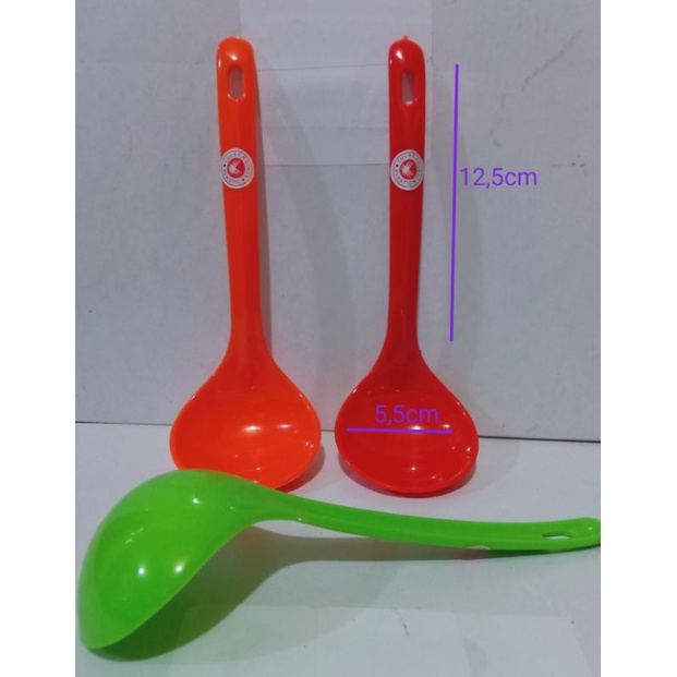 Jual Irus / sendok sayur Melamin | Shopee Indonesia