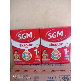 Jual Susu Sgm 1+ Terlengkap & Harga Terbaru Mei 2024 | Shopee Indonesia