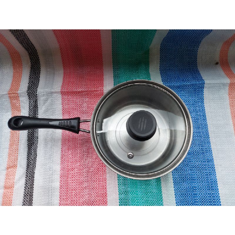 Jual PANCI TANGKAI/ PANCI SUSU 16 CM TUTUP KACA | Shopee Indonesia