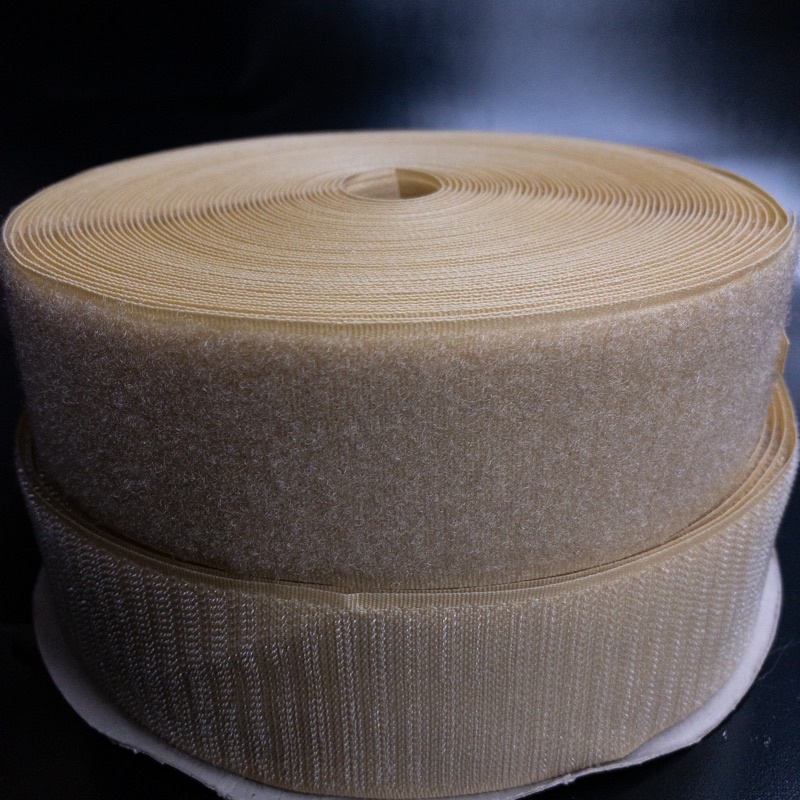 Jual Velcro Strap / Magic Tape / Perekat Pengikat Kain Lebar 2,5cm 5cm ...